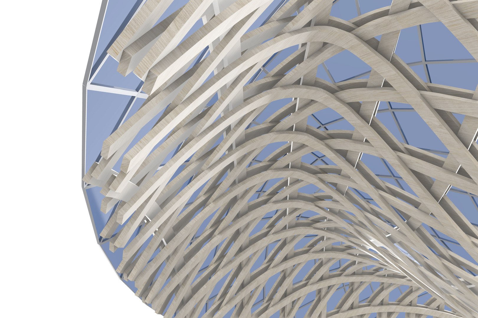 Parametric Water Ripple Structure 3D Model - TurboSquid 1970570