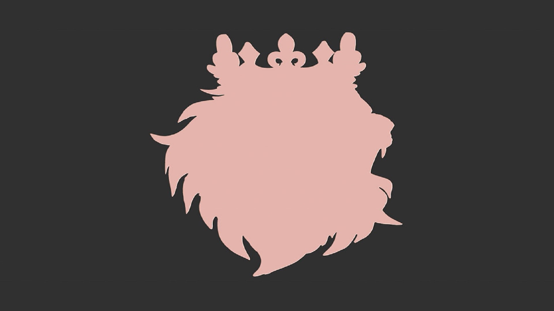 Angry Lion Crown 2 3d Print Model 3D Model - TurboSquid 2211066