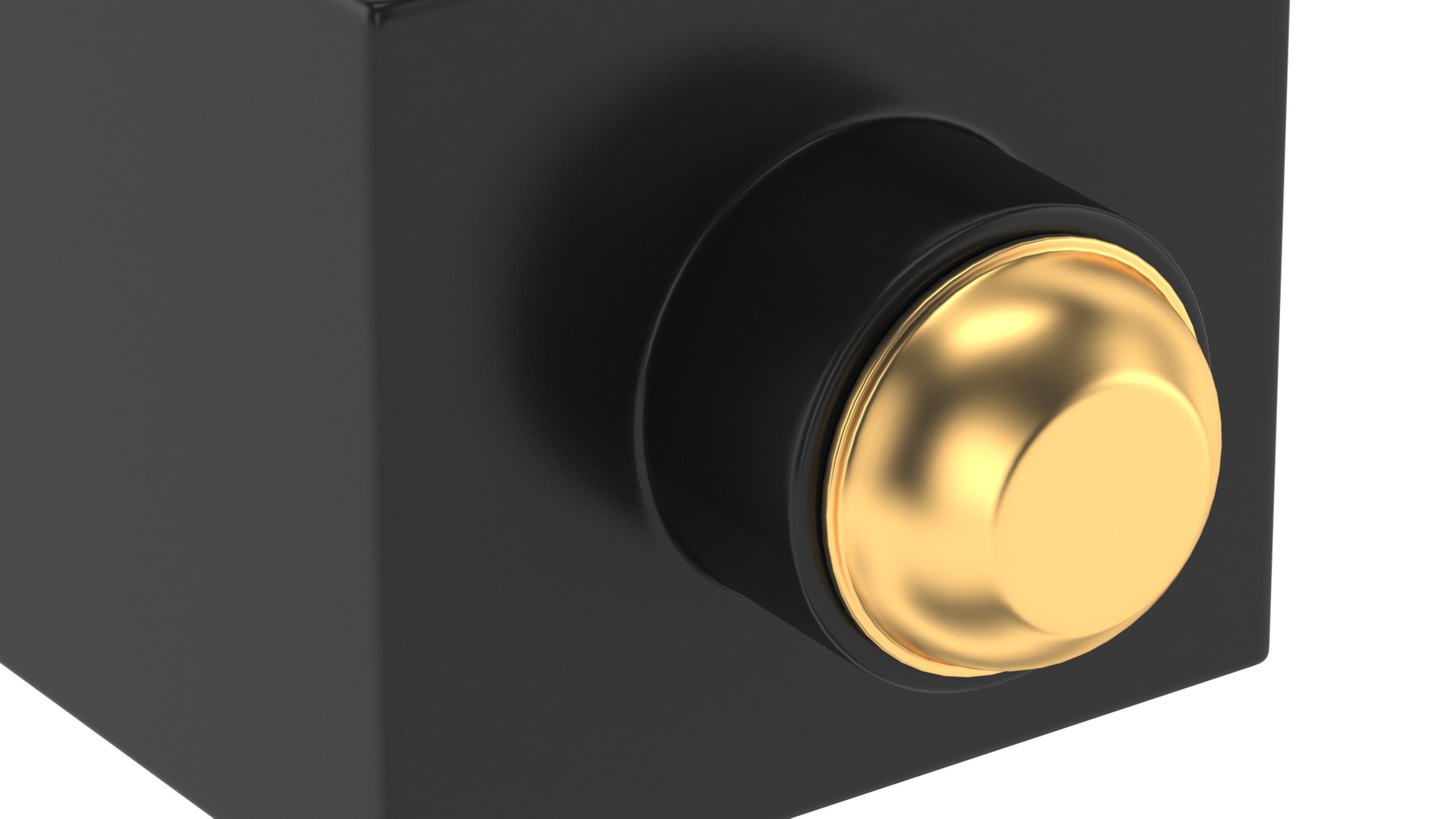 3D connectors electronics - TurboSquid 1646209
