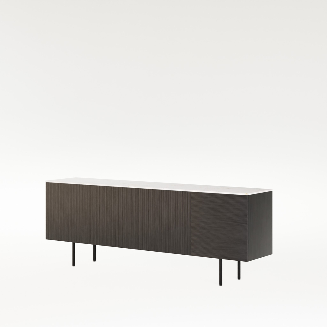 3D Console FM - TurboSquid 2003924