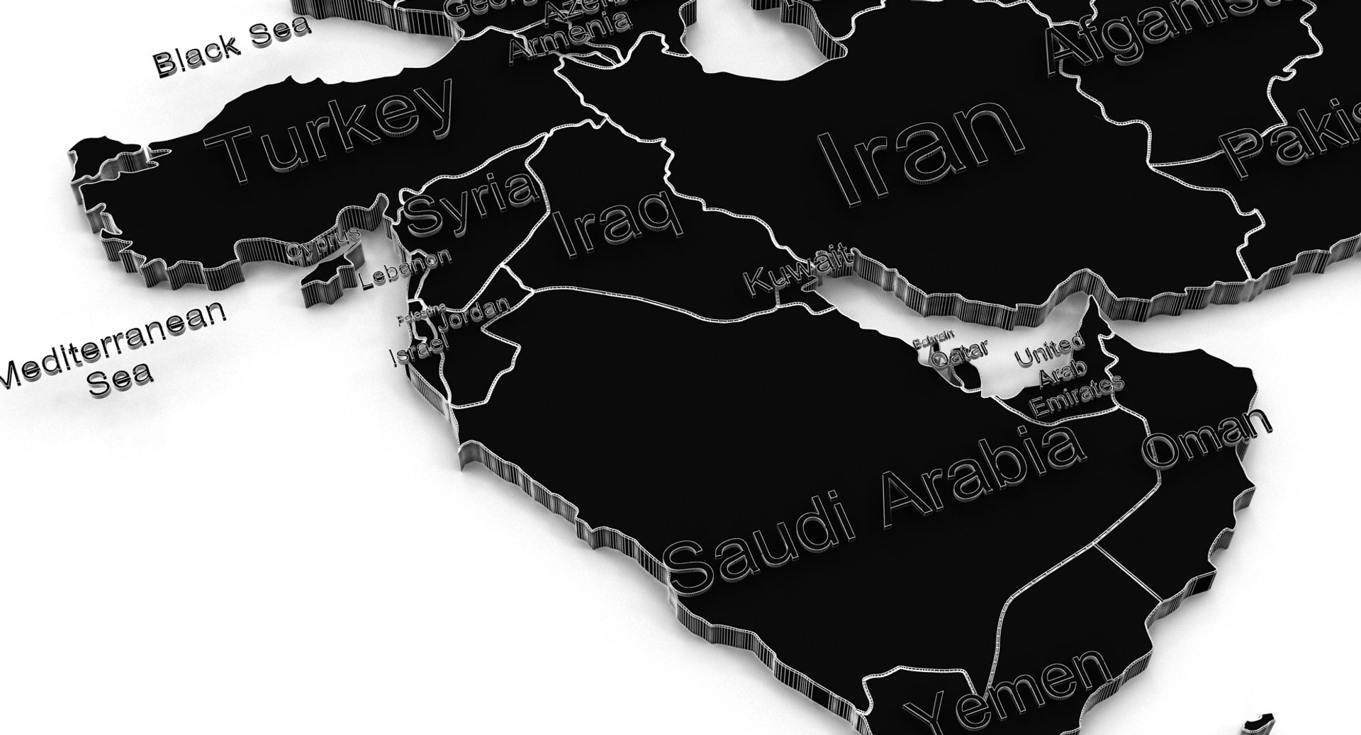 3D Asia - TurboSquid 1241194