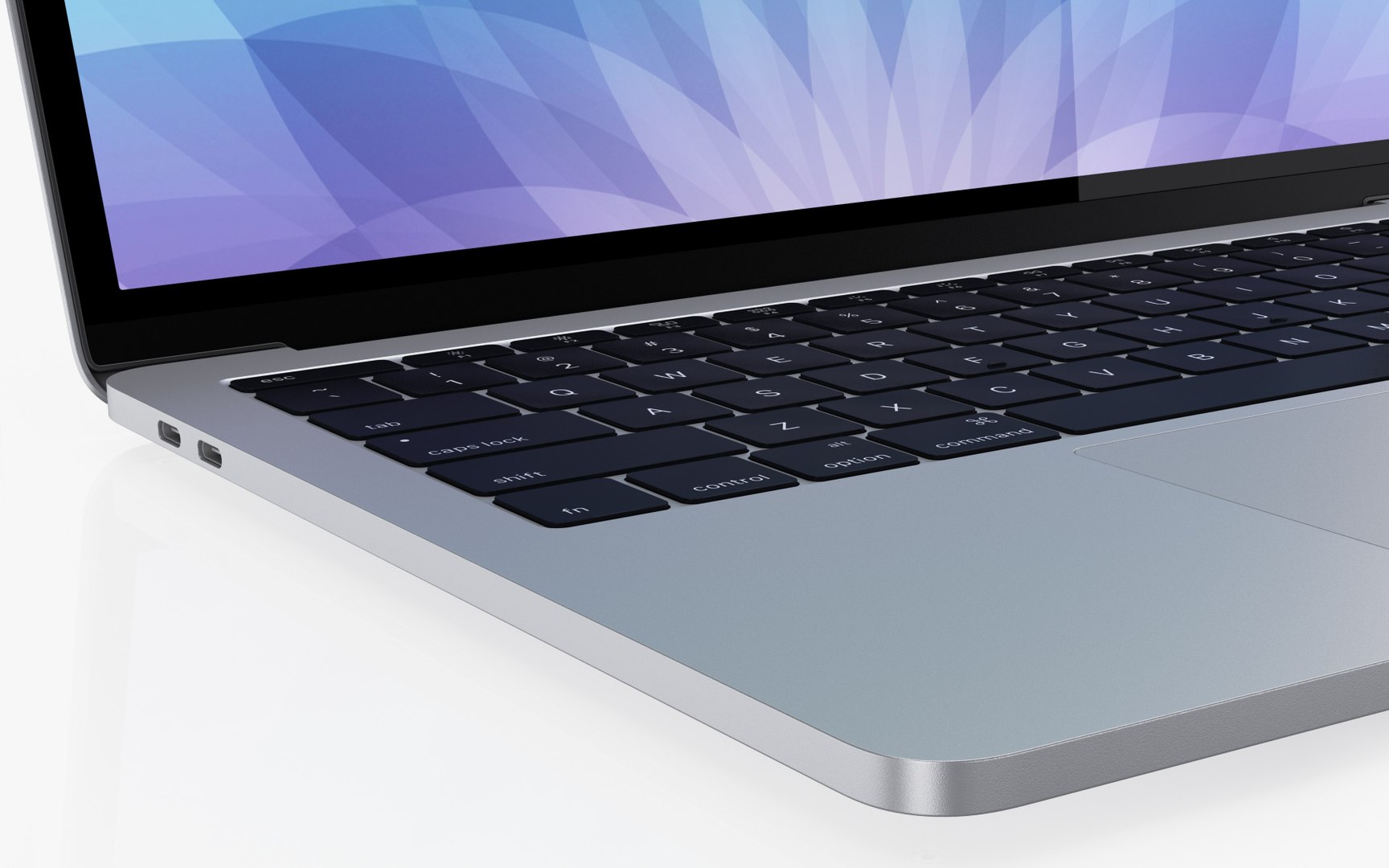 Imac 21-inch 2017 2 3D Model - TurboSquid 1179811