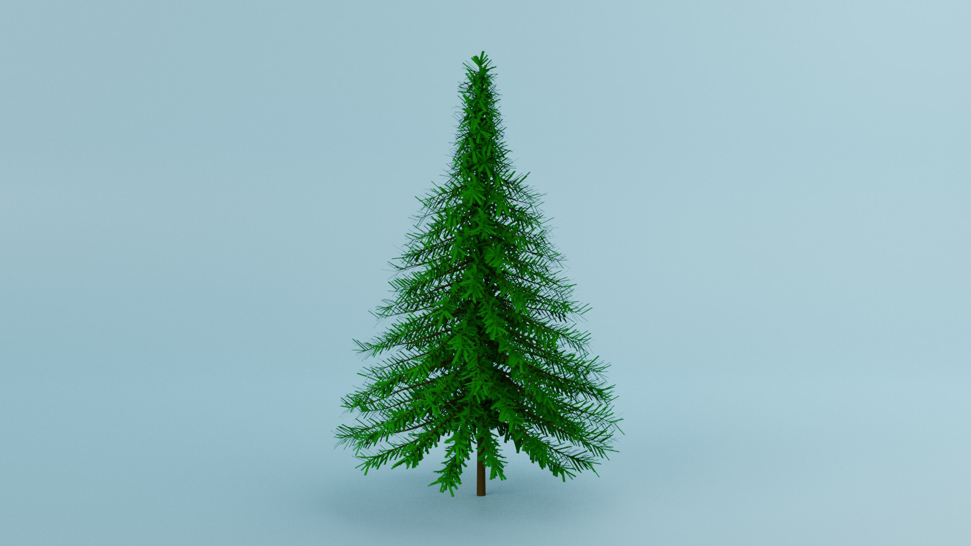 Pine Tree 3D - TurboSquid 1994395
