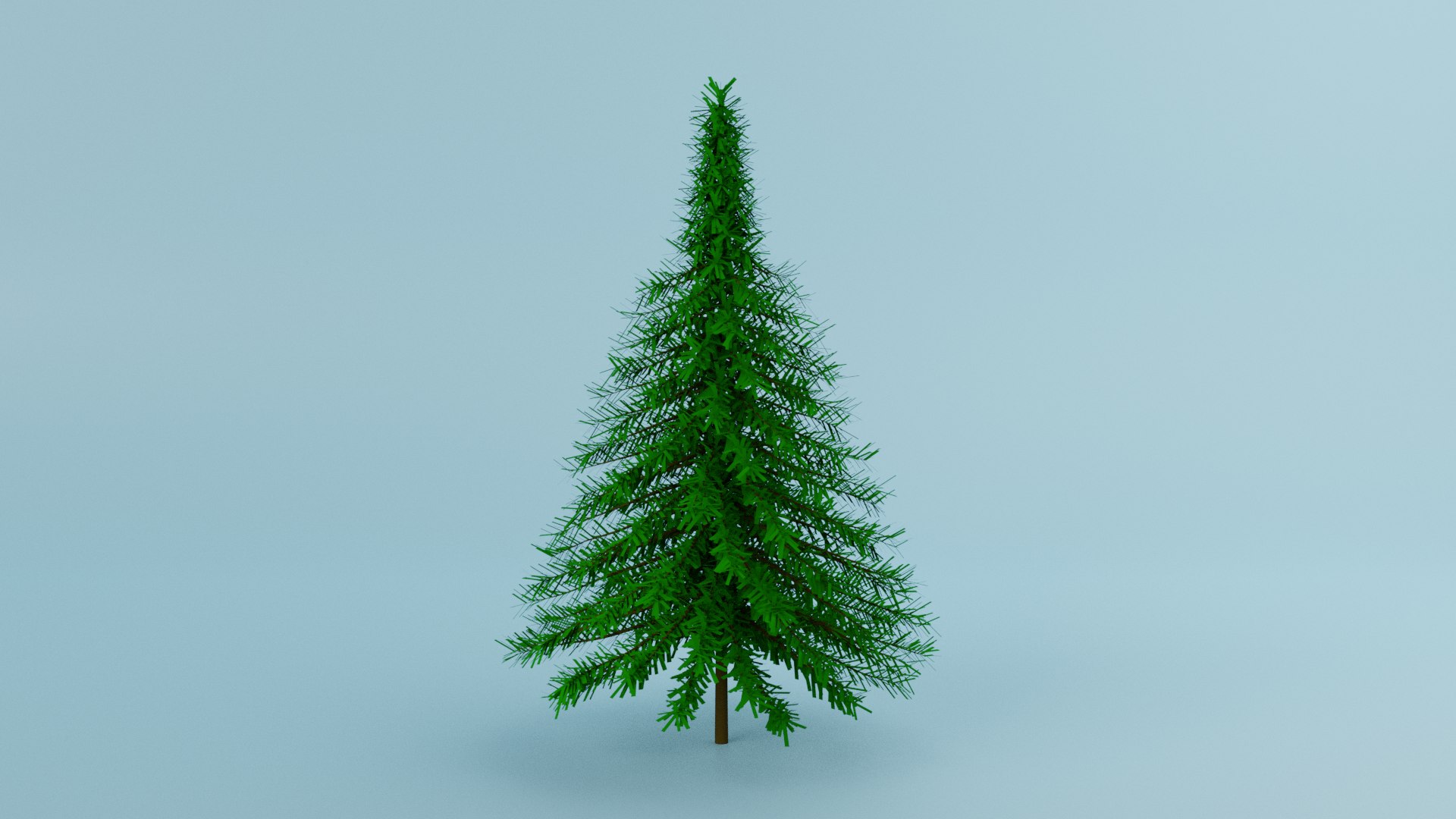 Pine Tree 3D - TurboSquid 1994395