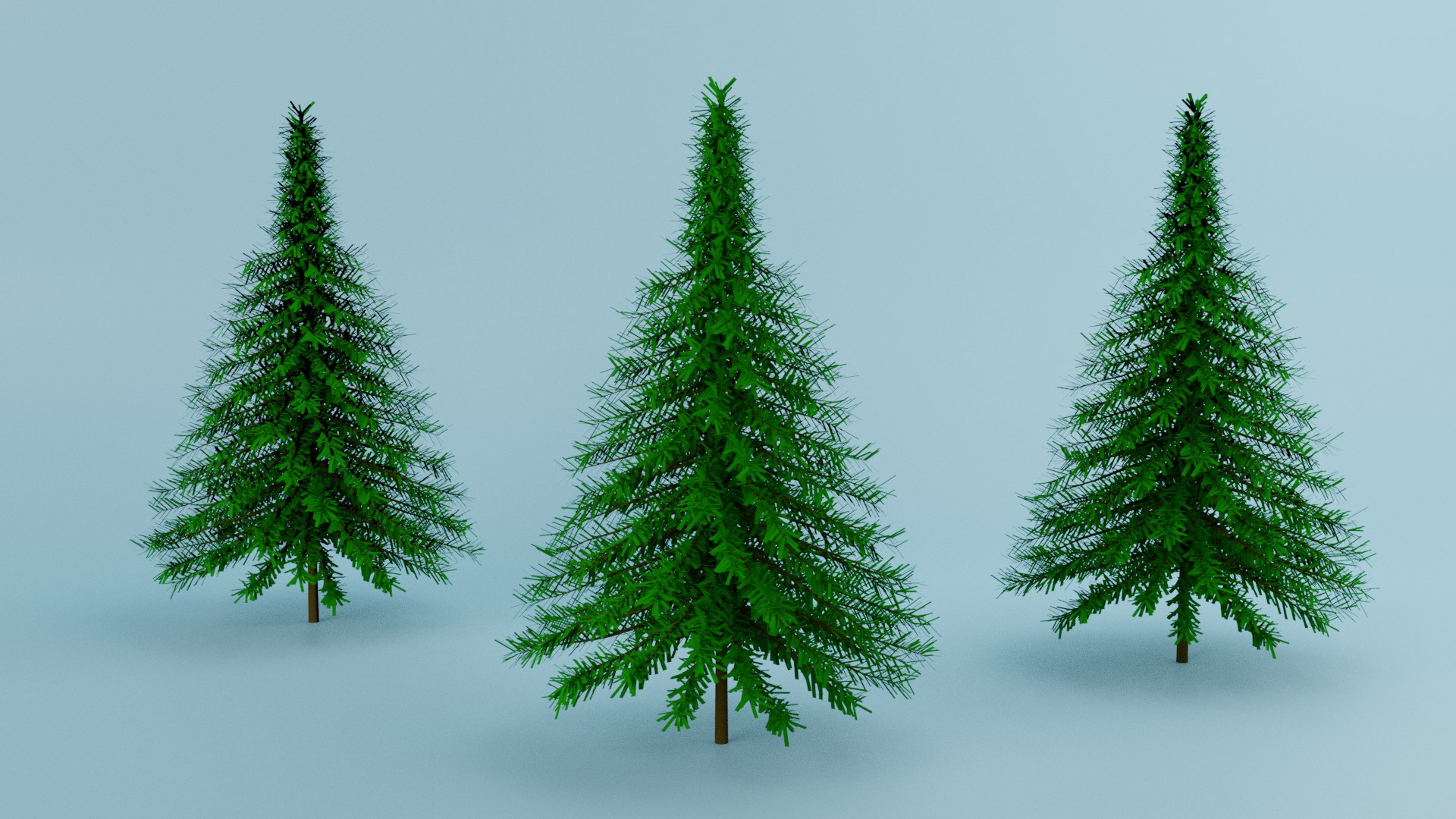 Pine Tree 3D - TurboSquid 1994395
