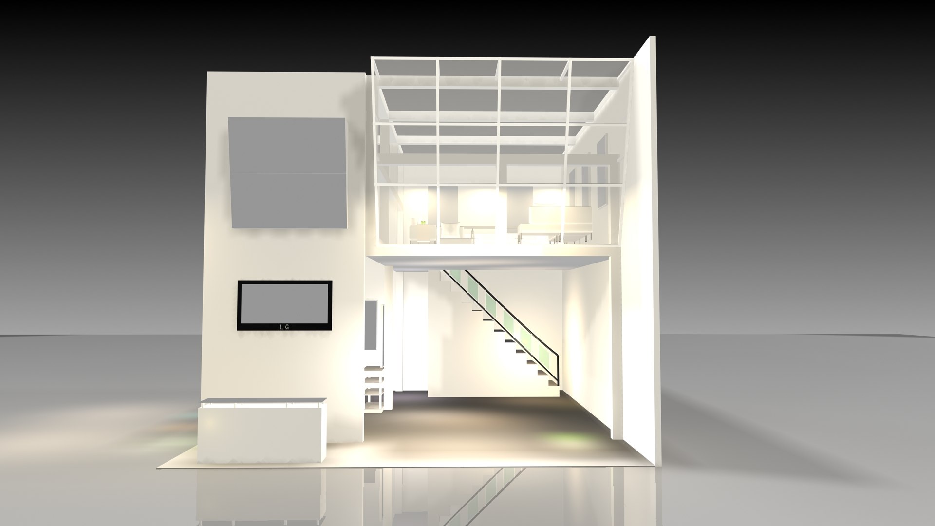 DOUBLE DECKER Model - TurboSquid 1848602