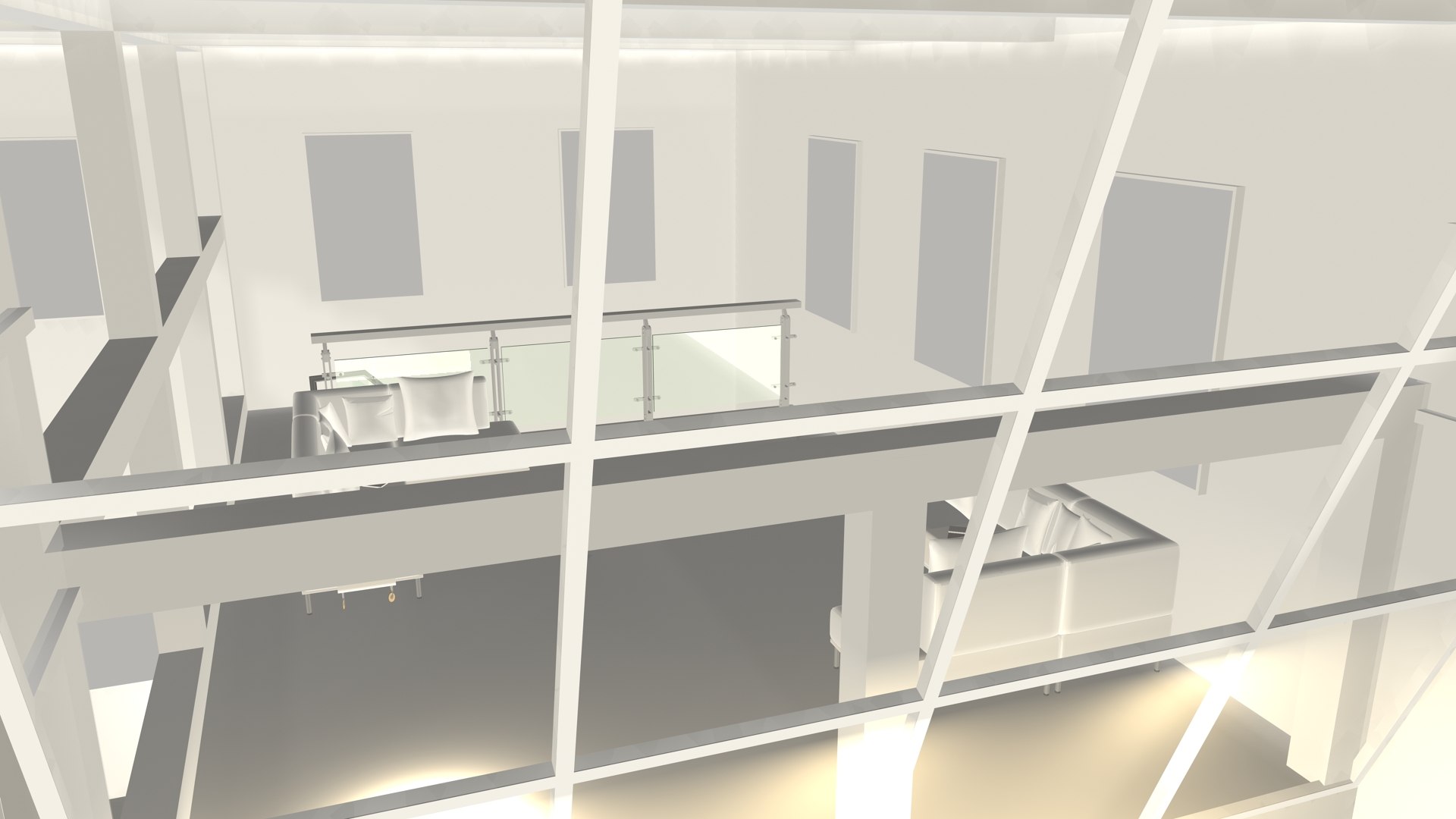 DOUBLE DECKER Model - TurboSquid 1848602