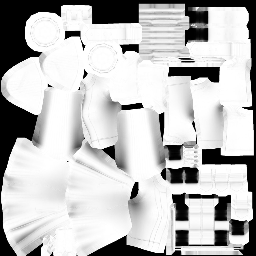 3D Royal Court Style Band Collar Coat - TurboSquid 1962036