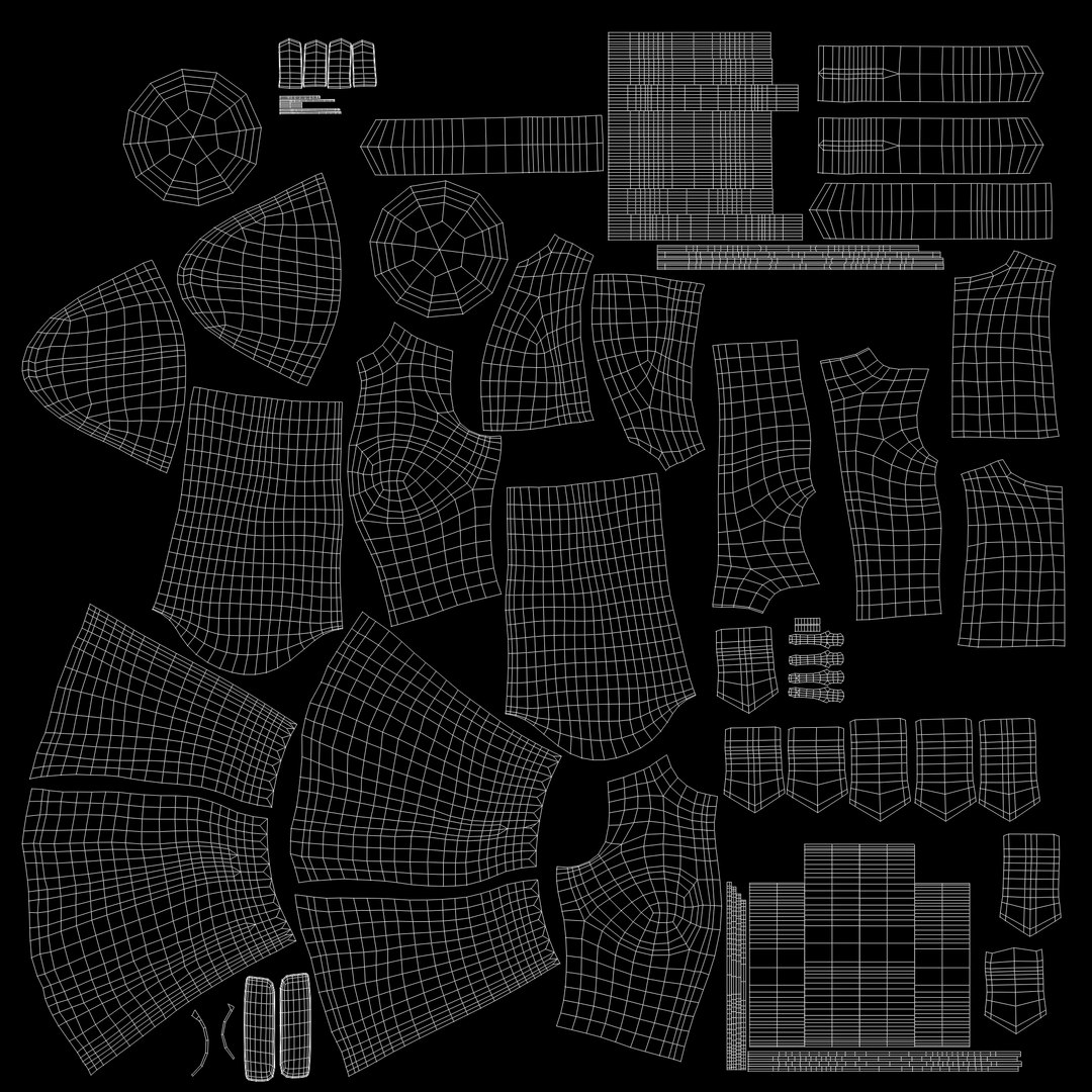 3D Royal Court Style Band Collar Coat - TurboSquid 1962036