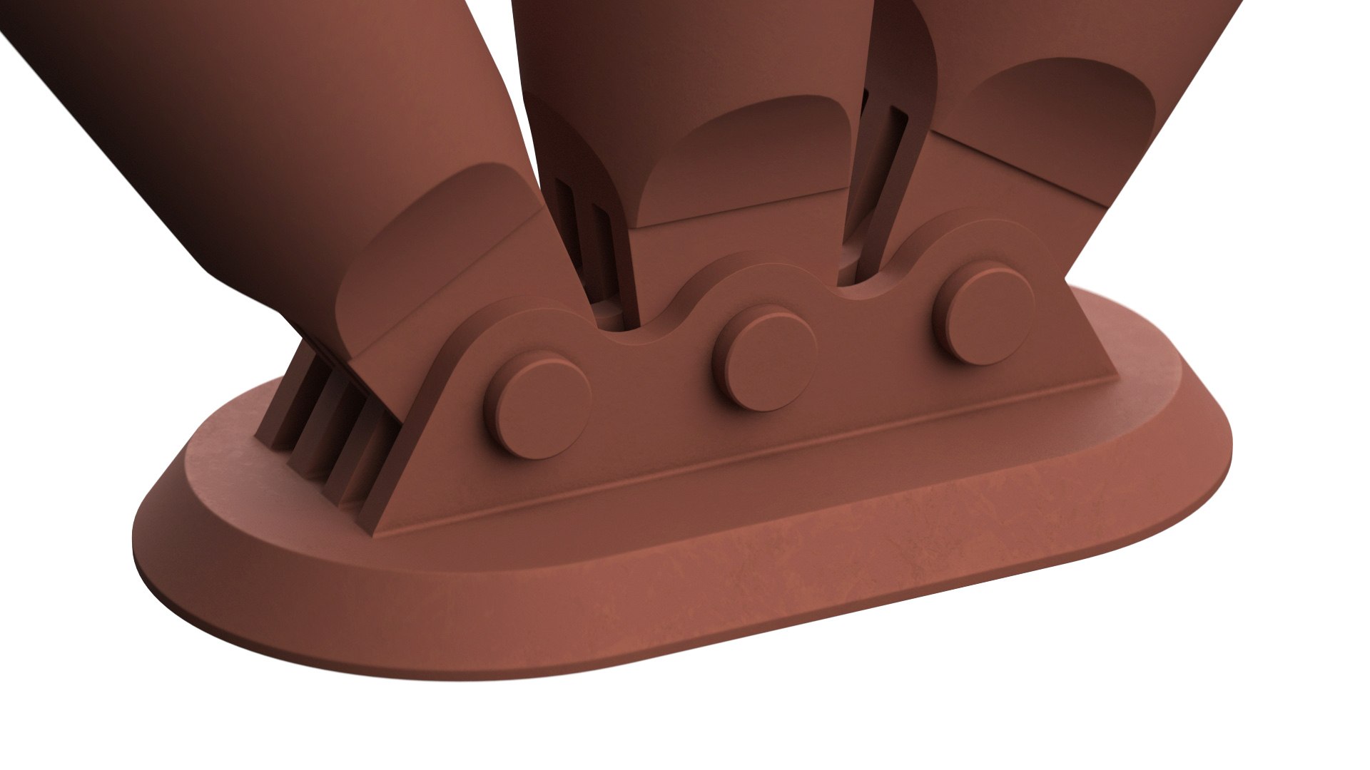 3D Modular Truss Frame 02 - TurboSquid 2388898