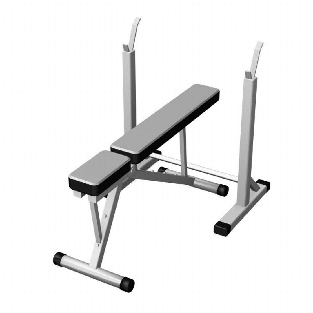 Lightwave Benchpress Gym