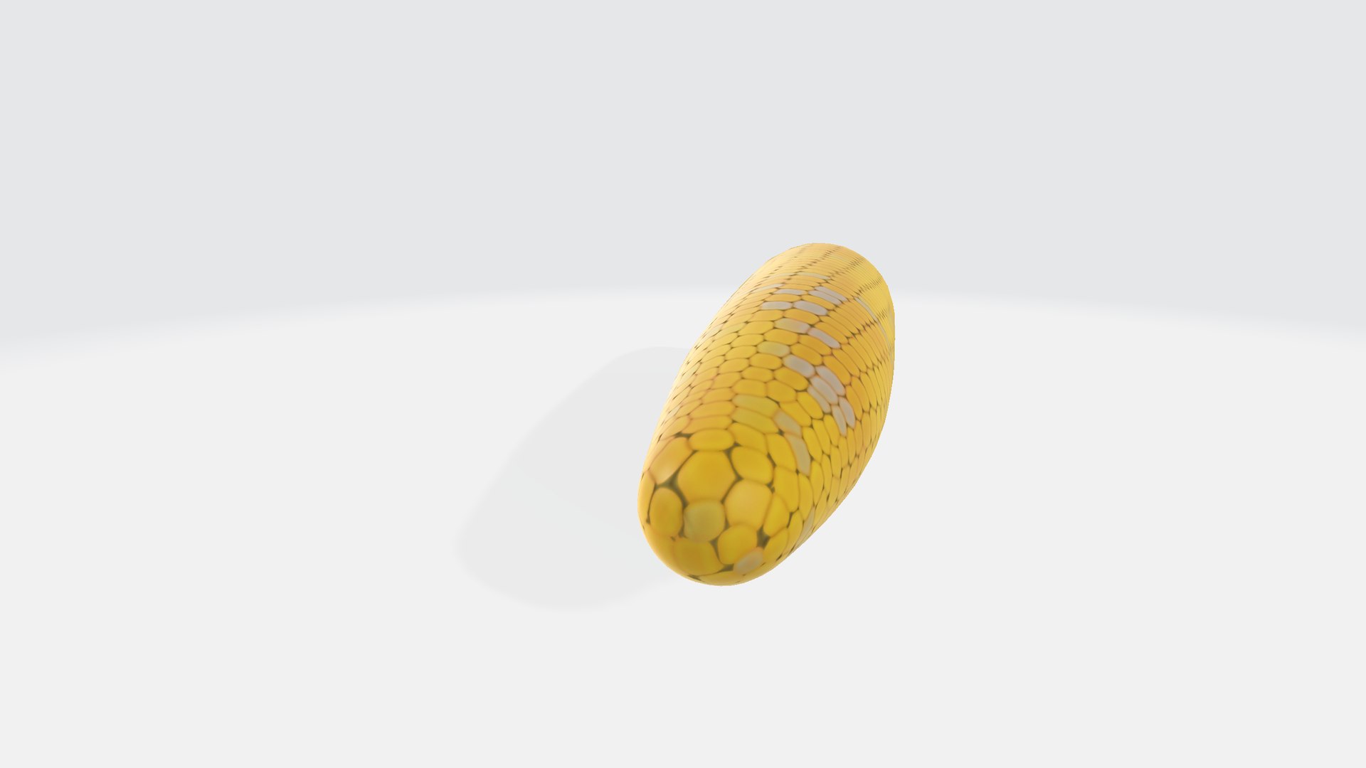 Corn 3D - TurboSquid 2347349
