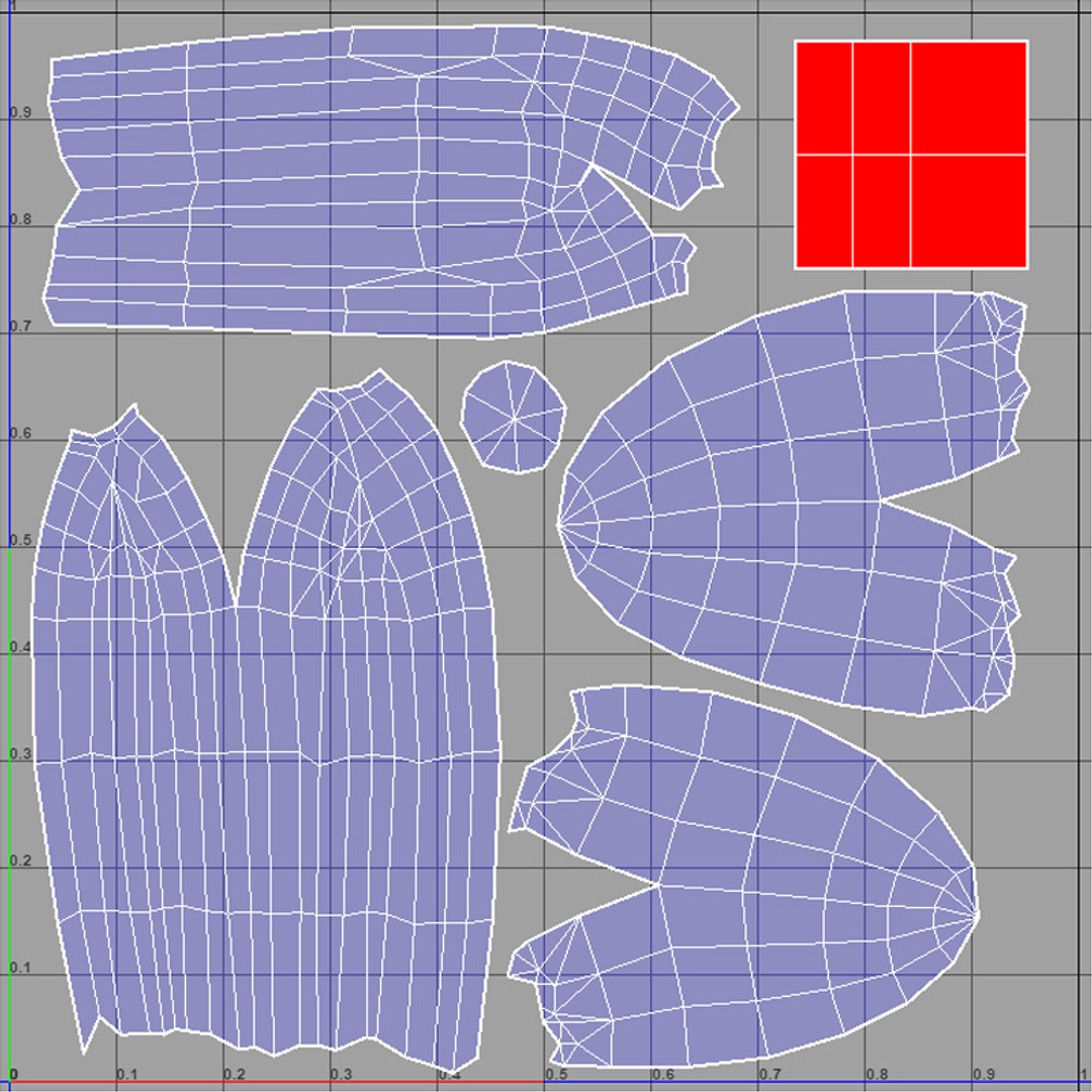 Celery 3D Model - TurboSquid 2052262