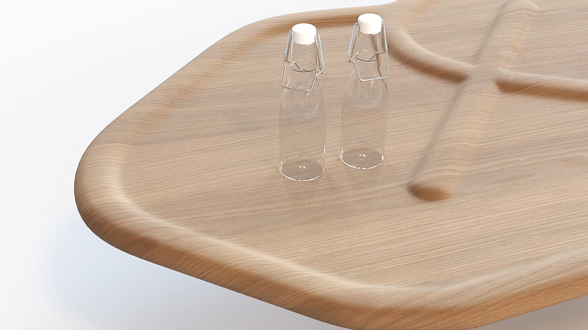 IBO Low Table Model II By Christophe Delcourt 3D - TurboSquid 2085858