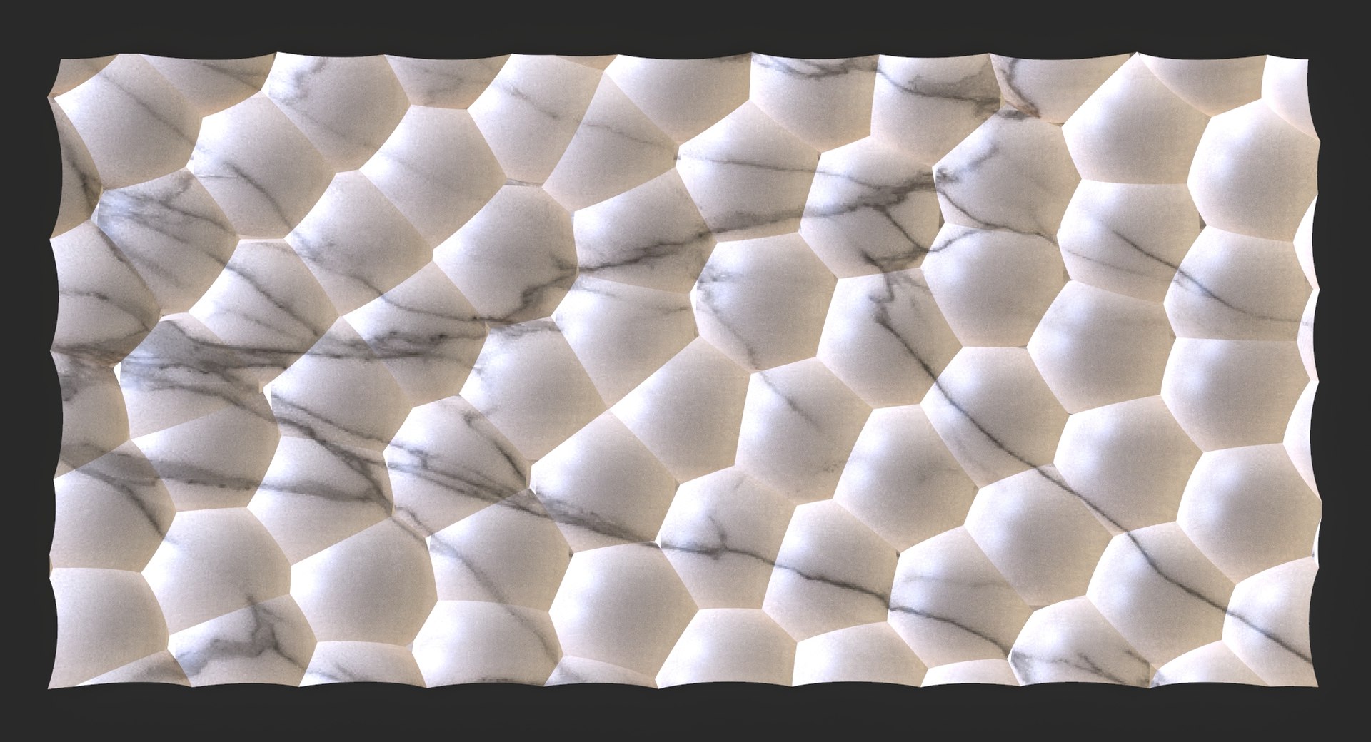 3D Panel Interior Decoring - TurboSquid 1350267