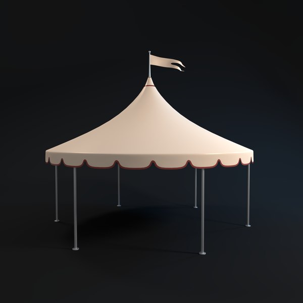 Canopy Blender Models for Download | TurboSquid