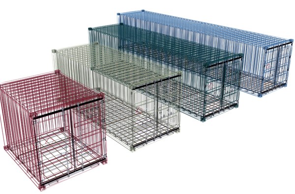 3d 8 products containers