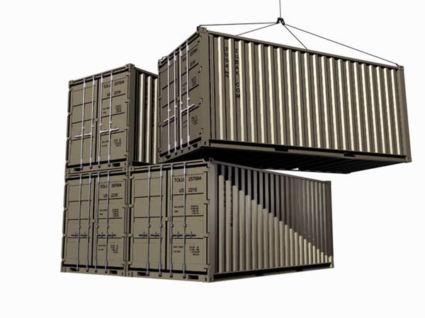 3d 8 products containers
