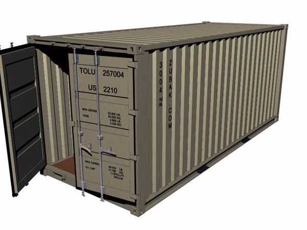 3d 8 products containers