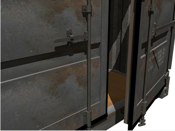 3d 8 products containers