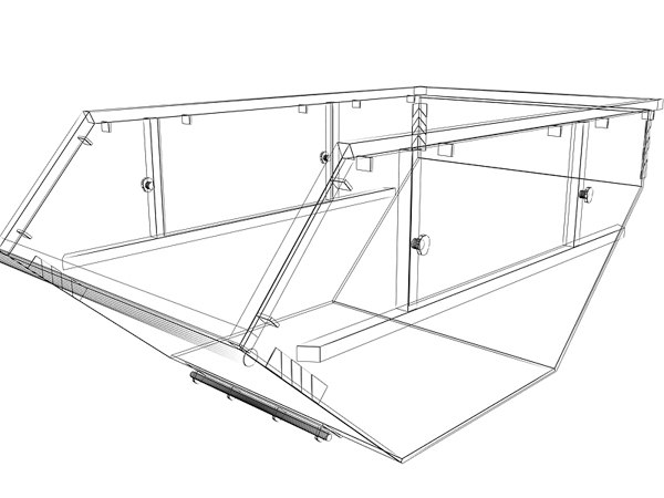 3d 8 products containers