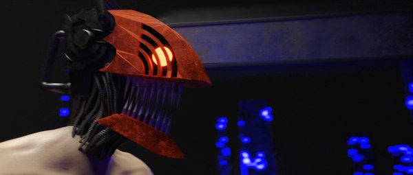 CHAINSAW MAN - Denji model 3D 모델 - TurboSquid 2034299