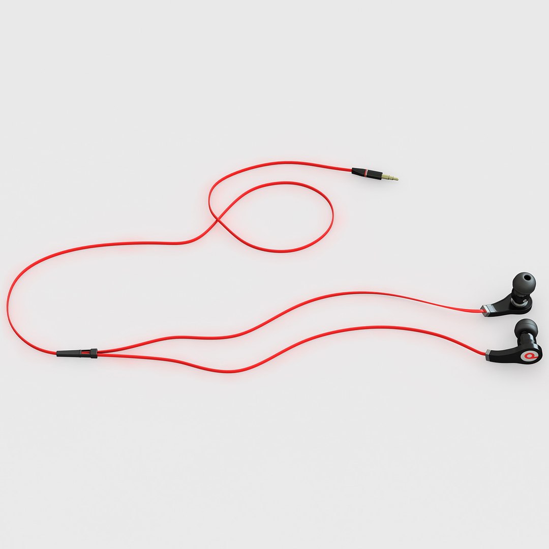 Max Beats Dr Dre Headphones