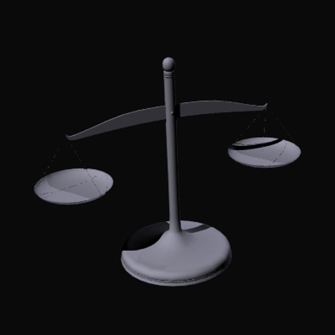 3d model scale