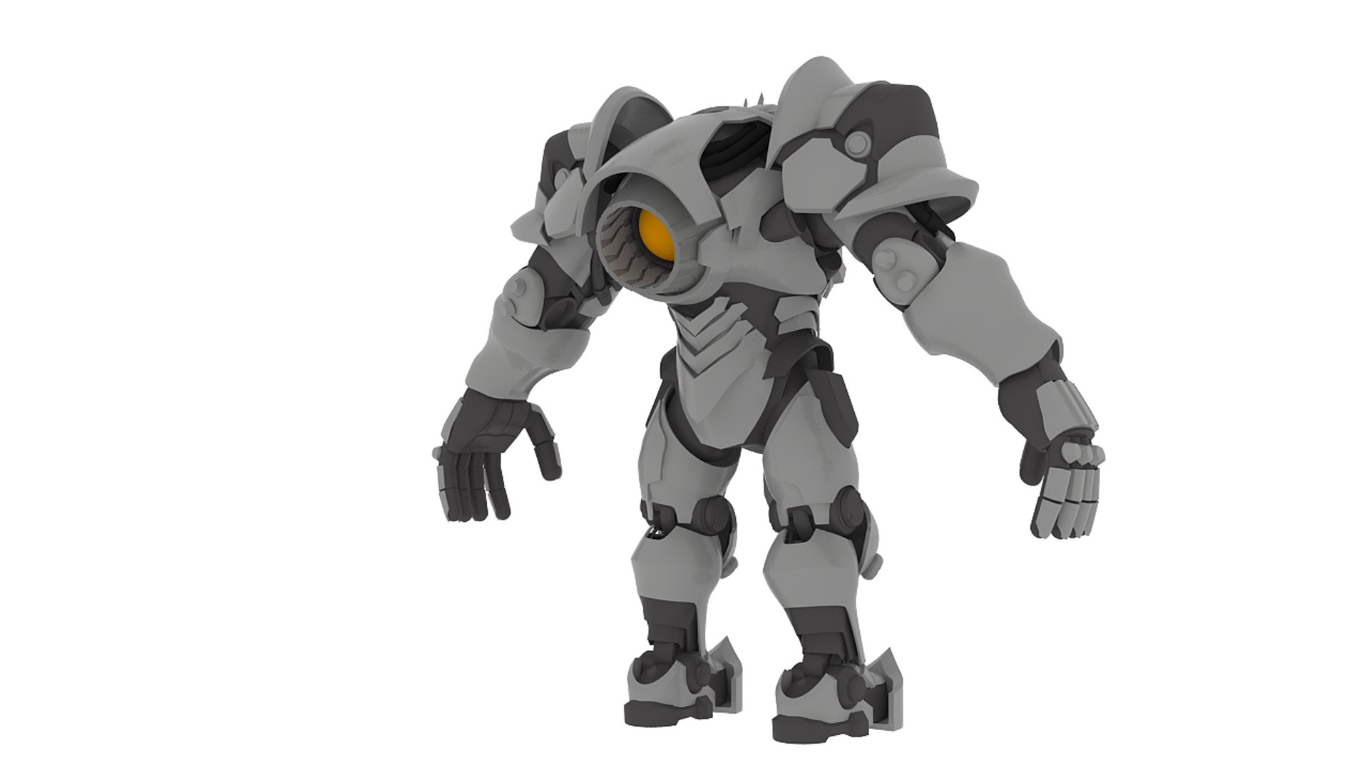 Reinhardt Overwatch Max
