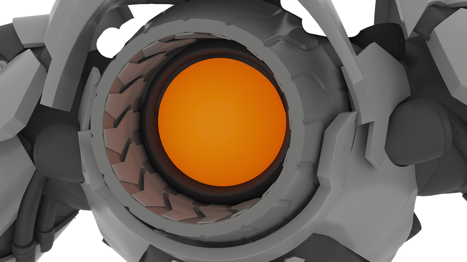 Reinhardt Overwatch Max