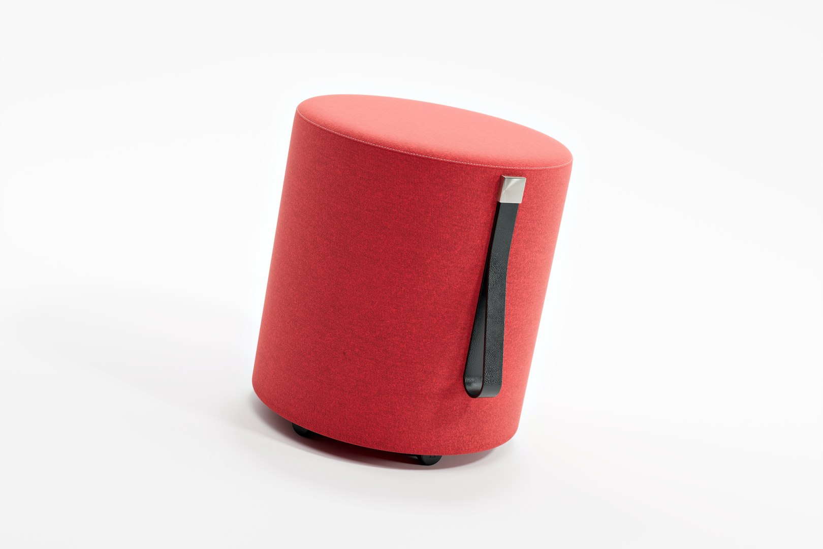 Stool Round - NET WORK PLACE 3D Model - TurboSquid 2190014