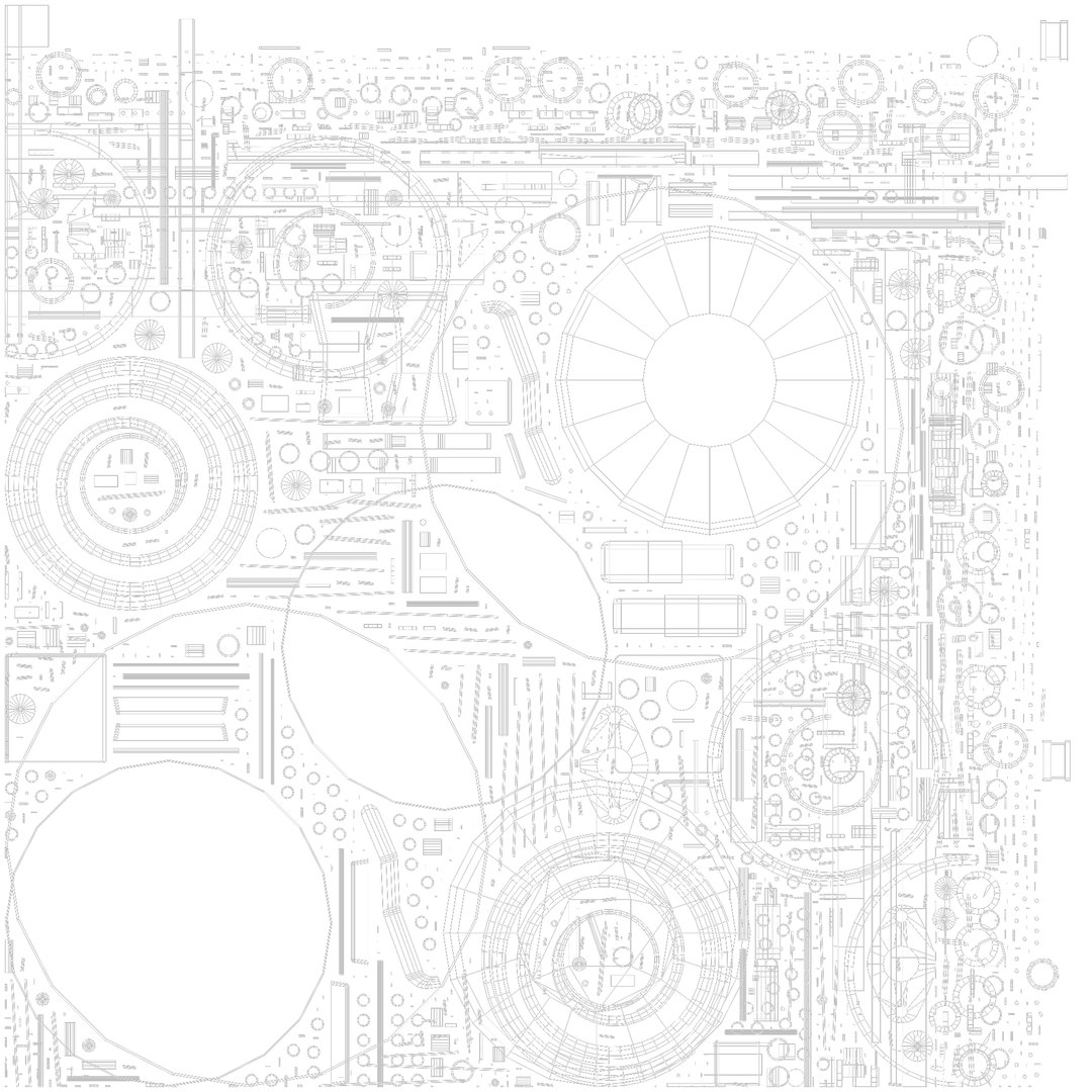 Breaking System 3D Model - TurboSquid 2392962