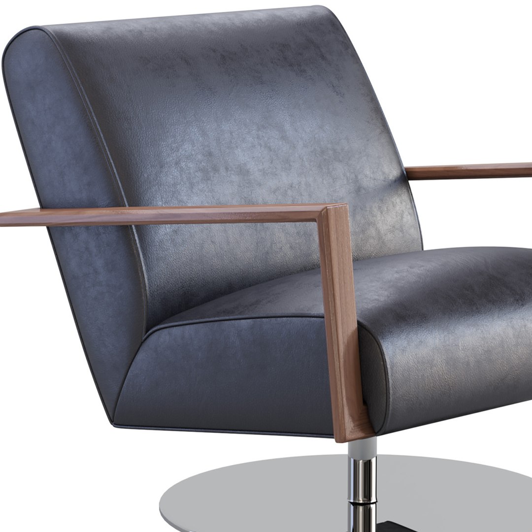 3D koinor armchair icarus - TurboSquid 1564887