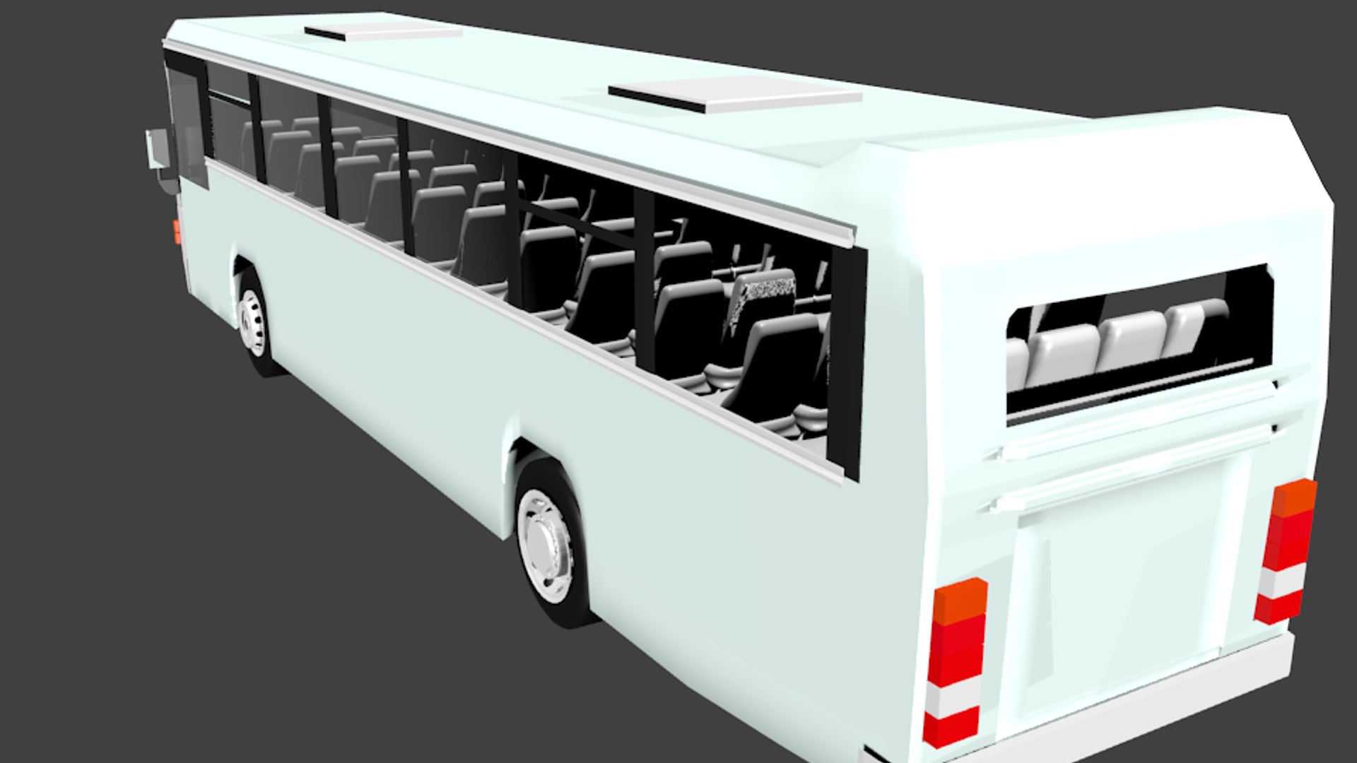 3d Saffle 2000 B10m 65