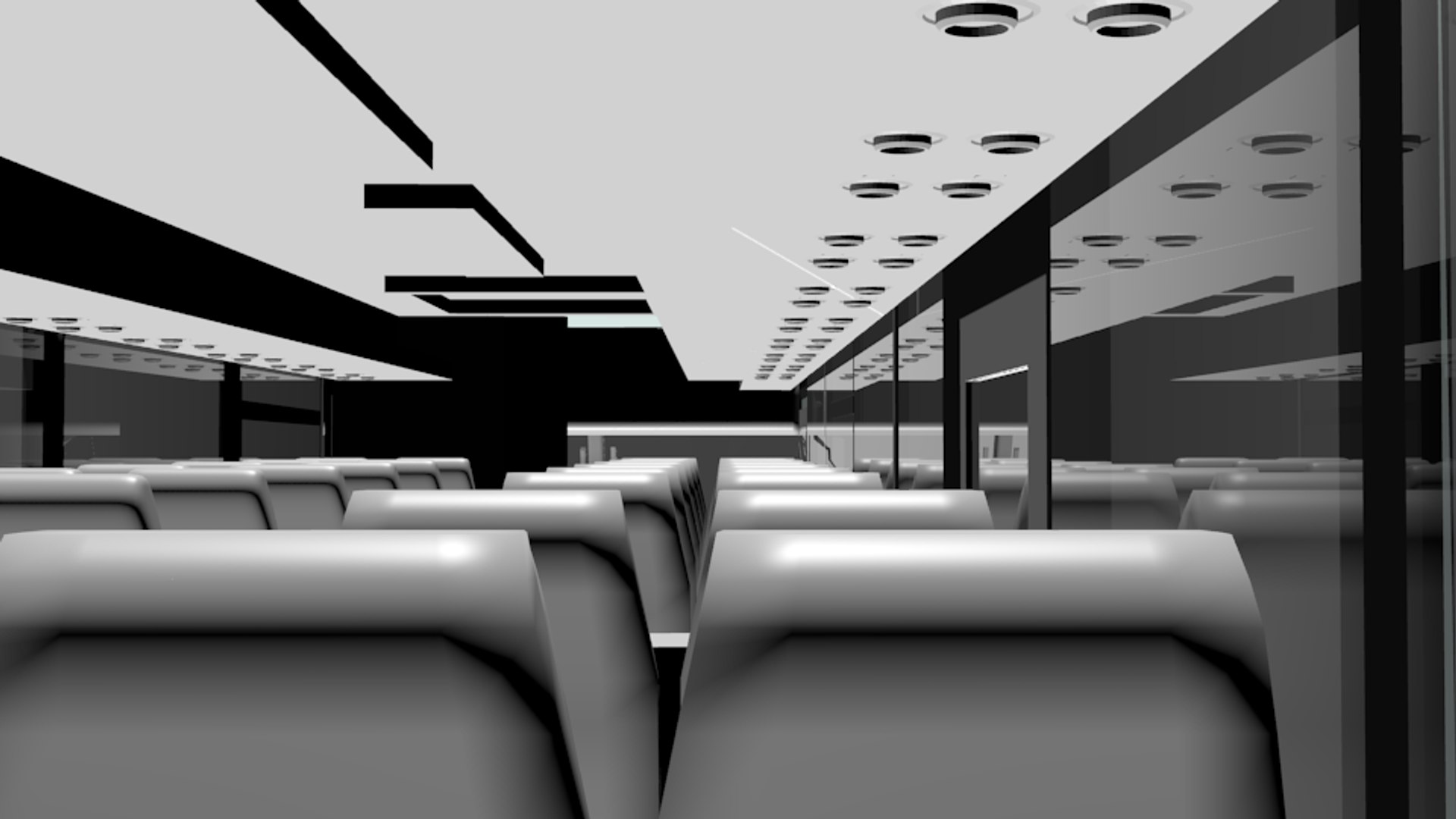 3d Saffle 2000 B10m 65