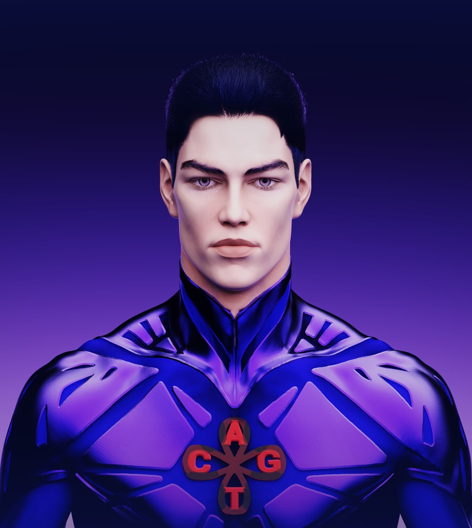Realistic Phoenix 3D - TurboSquid 2077662