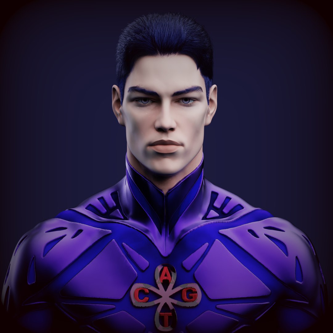 Realistic Phoenix 3D - TurboSquid 2077662