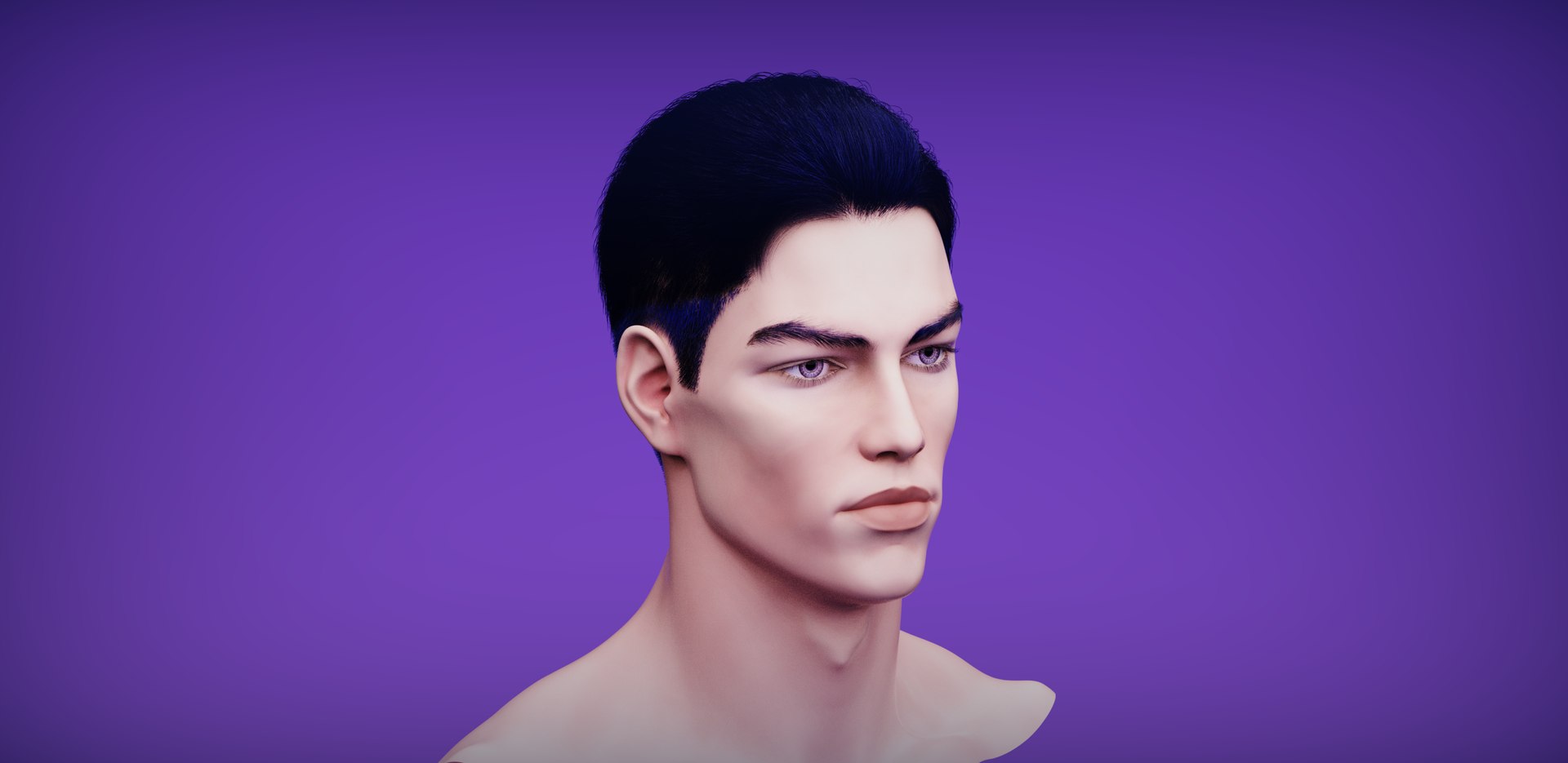 Realistic Phoenix 3D - TurboSquid 2077662