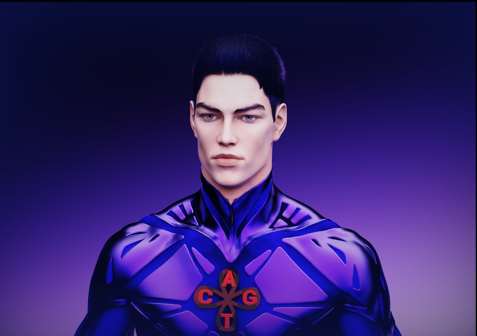 Realistic Phoenix 3D - TurboSquid 2077662