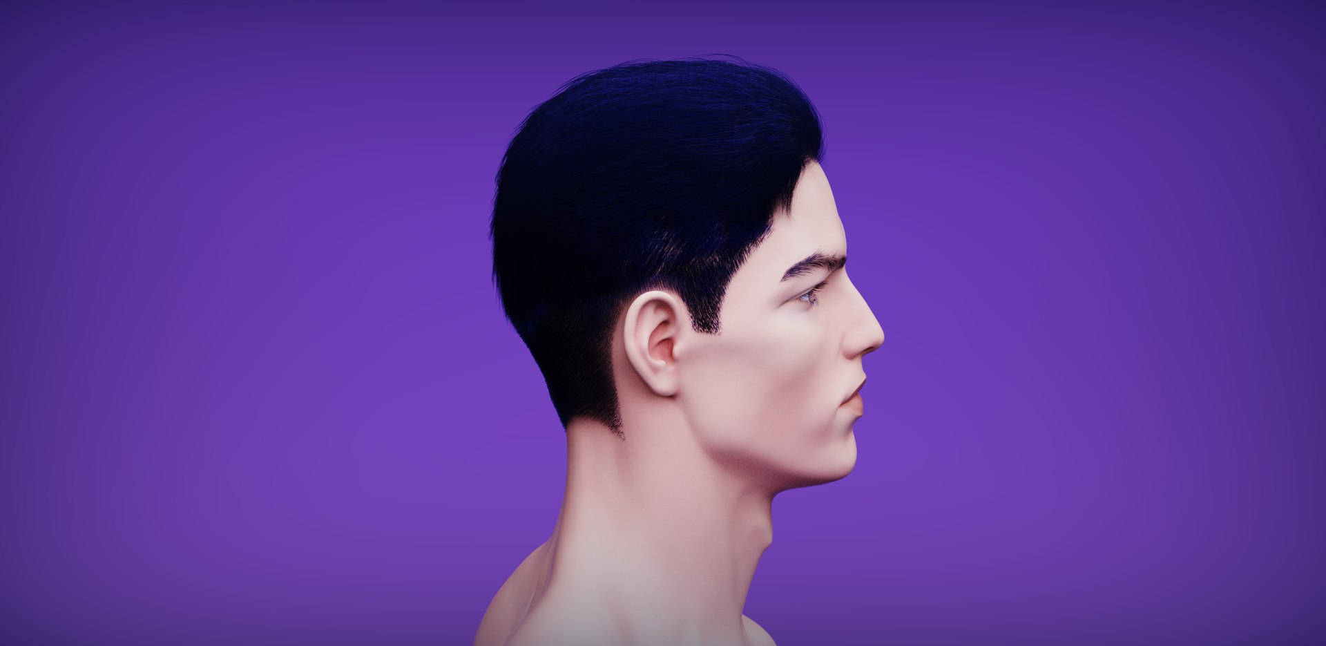 Realistic Phoenix 3D - TurboSquid 2077662