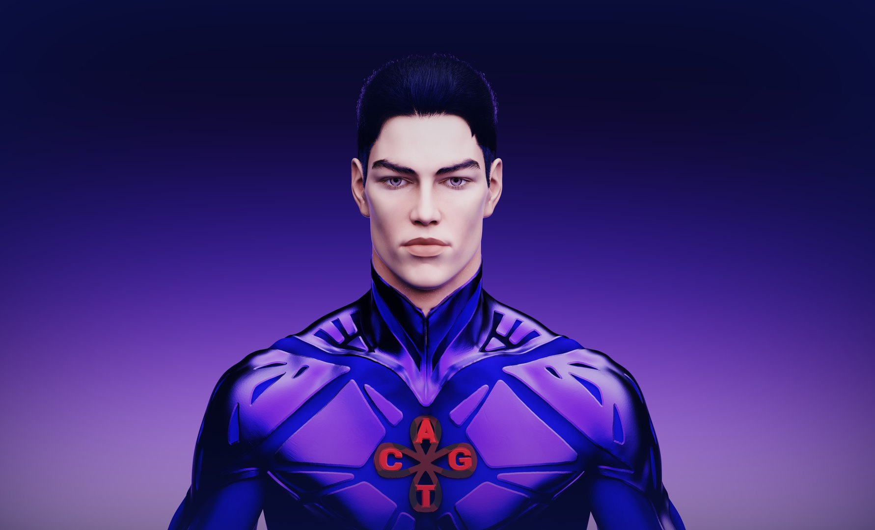 Realistic Phoenix 3D - TurboSquid 2077662