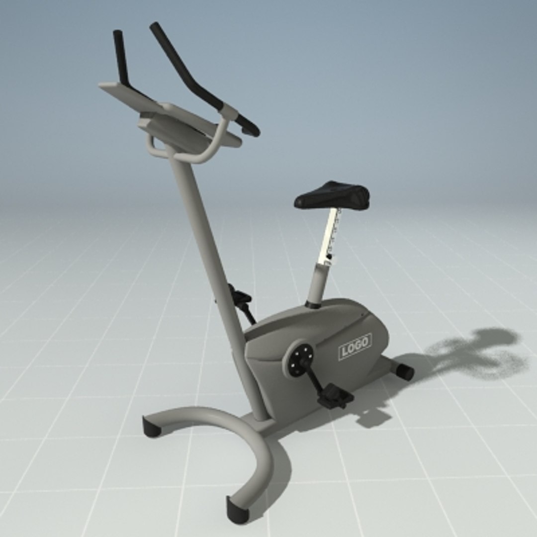 3d 12 precor fitness equipment model