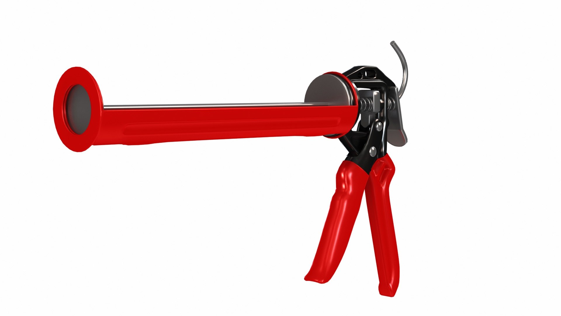 3D model Caulk Gun Collection - TurboSquid 2001318