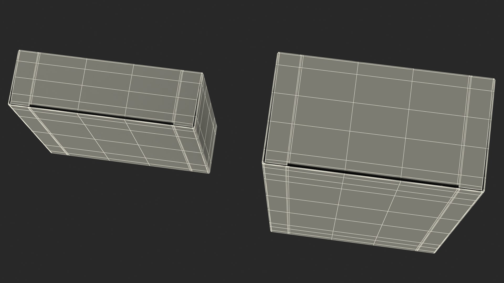 3D Condom Durex Box - TurboSquid 1870878