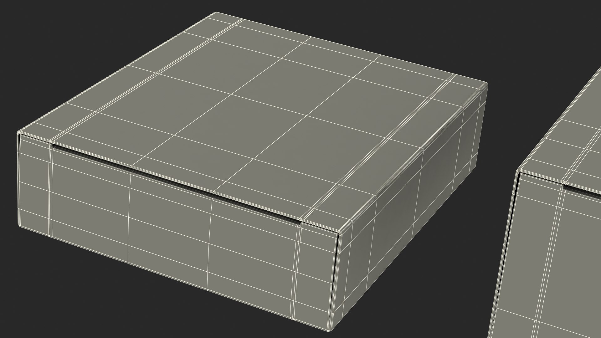 3D Condom Durex Box - TurboSquid 1870878