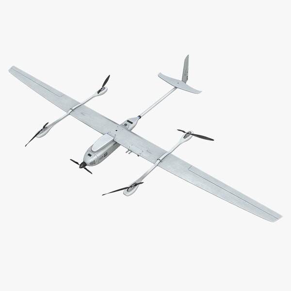 록히드 마틴 스토커 UAS 3D 모델 - TurboSquid 2395068