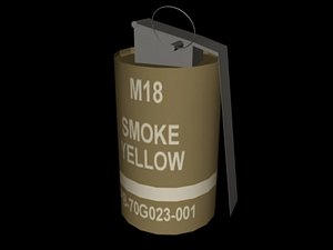 Free 3D Smoke Models - Available For Download On TurboSquid