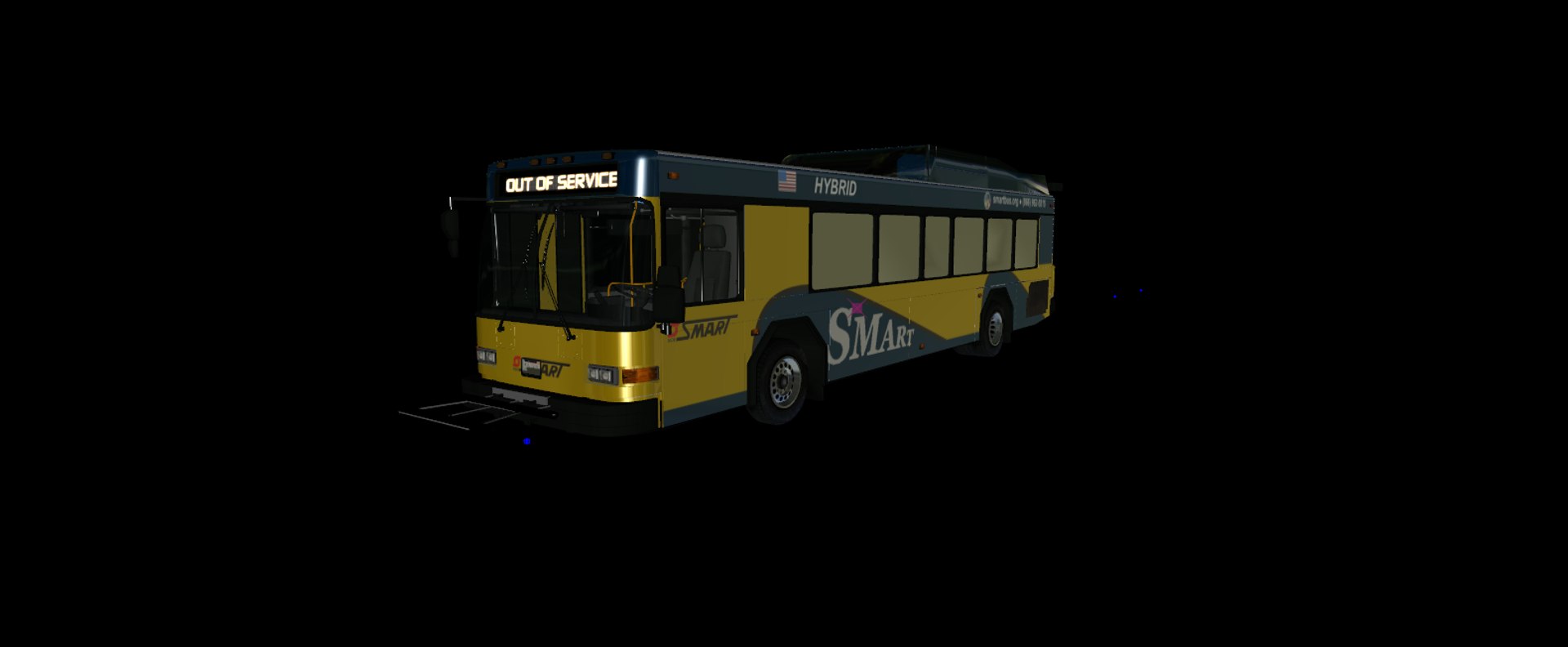 3D Gta V Model - TurboSquid 1359980