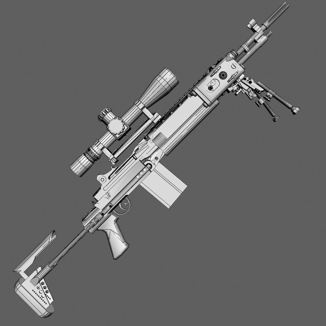 3dsmax M14 Ebr