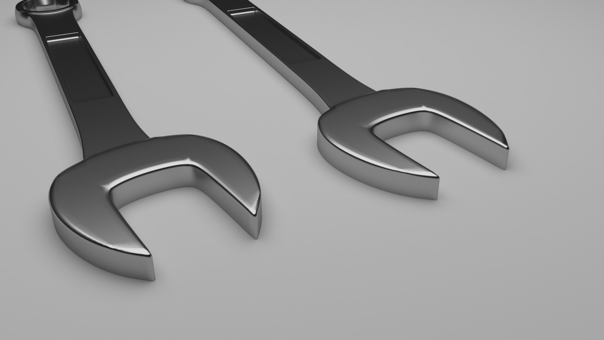 3D Model Wrench - TurboSquid 1719333